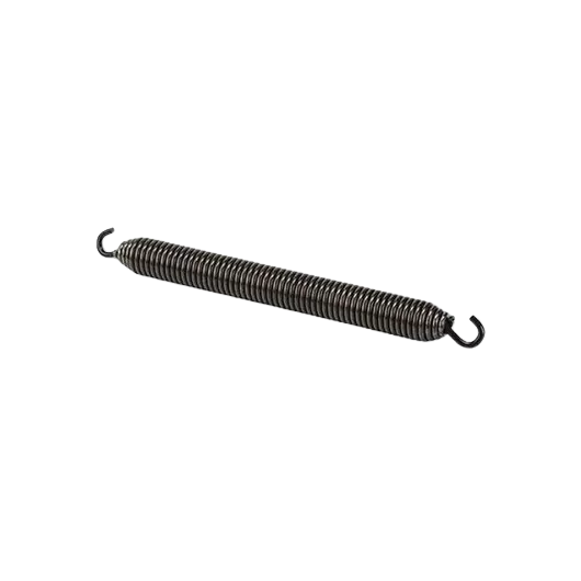 Ressort pour ferrure de lit banquette 3 positions GES - Aménagement ...