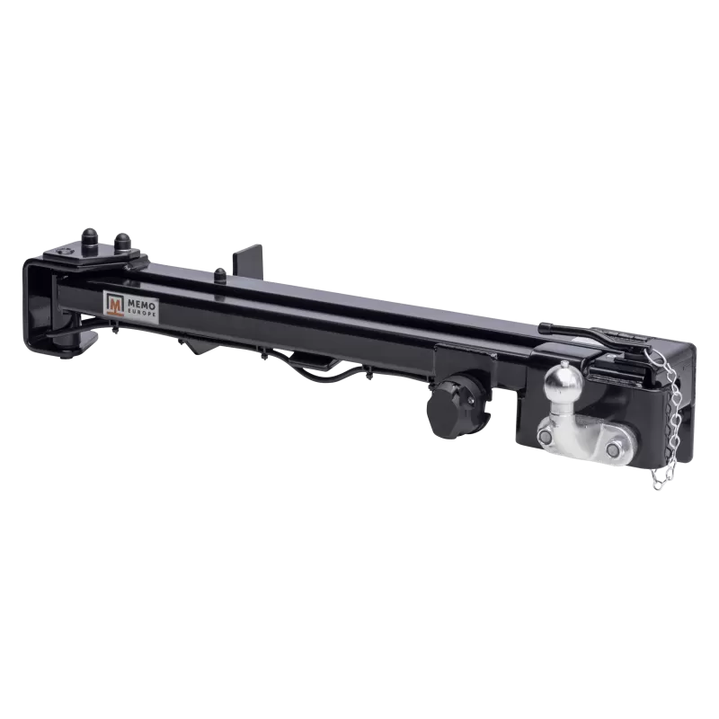 Van-Swing MEMO pour porte vélo de Renault Trafic 2 & 3 - Accessoires ...