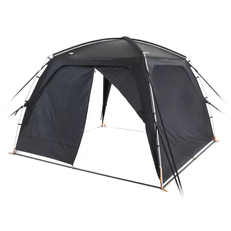 Compact Camp Shelter Door & Wall Kit DOMETIC GO - parois latérales pour ...