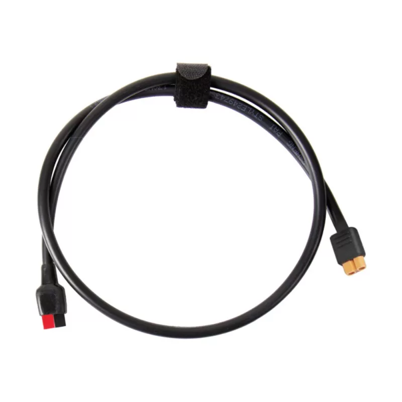 CARBEST Cable mini anderson XT60 - Accessoire batterie nomade et ...