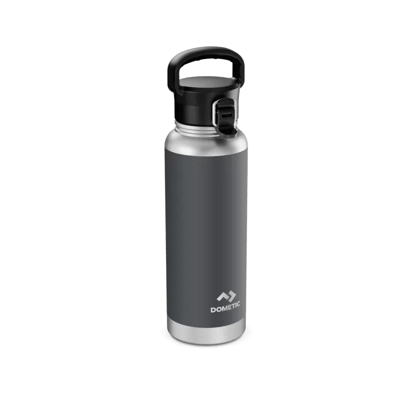 Gourde Thermo 120 de DOMETIC - Bouteille thermos pour sports ou bivouac ...