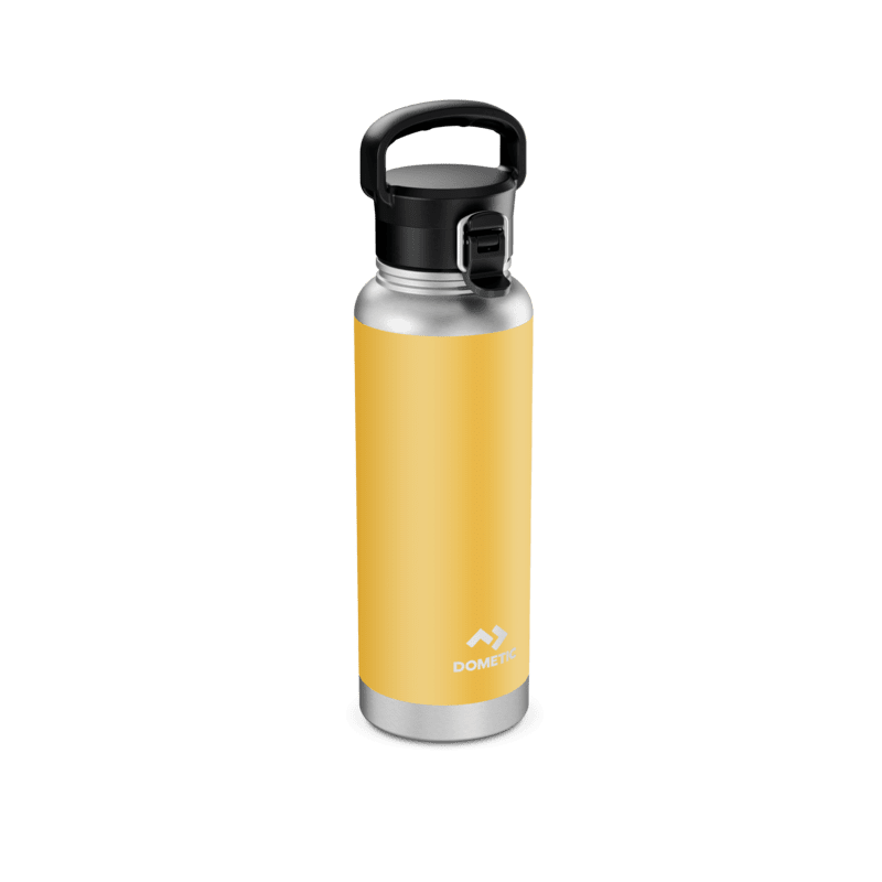 Gourde Thermo 120 de DOMETIC - Bouteille thermos pour sports ou bivouac ...