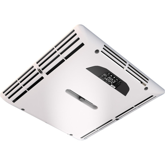 Climatiseur de toit 12V Open Air BERGSTROM - Climatisation pour van ...