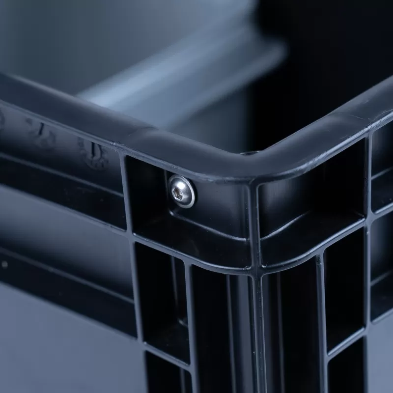 Toilette sèche à séparation Toilet BOXIO - Toilette nomade pour camping ...