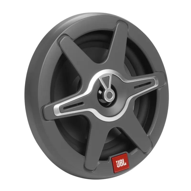 Paire de haut-parleurs 6,5" Club Marine 6 JBL étanche et RGB - Haut-parleurs marins - H2R ...