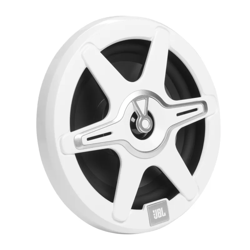 Paire de haut-parleurs 6,5" Club Marine 6 JBL étanche et RGB - Haut-parleurs marins - H2R ...