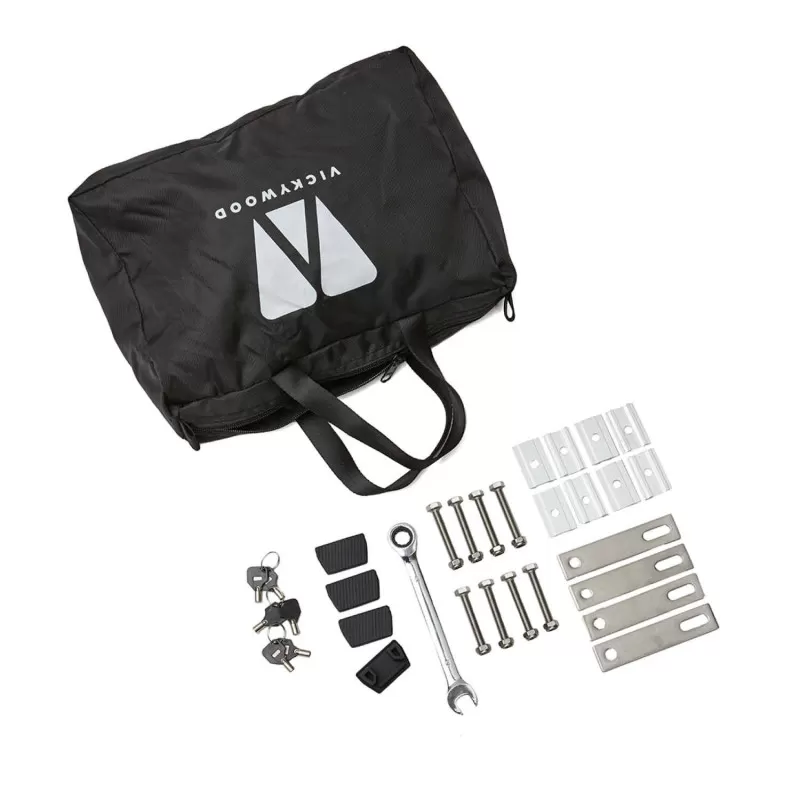 Tente de toit 2 personnes Mighty Oak 160 Line-X VICKY WOOD - Tente de ...