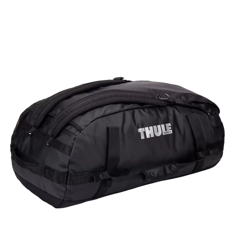 Sac de voyage Chasm 70L THULE - sac de voyage souple - H2R Equipements