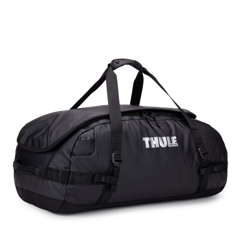 Sac de voyage Chasm 70L THULE - sac de voyage souple - H2R Equipements