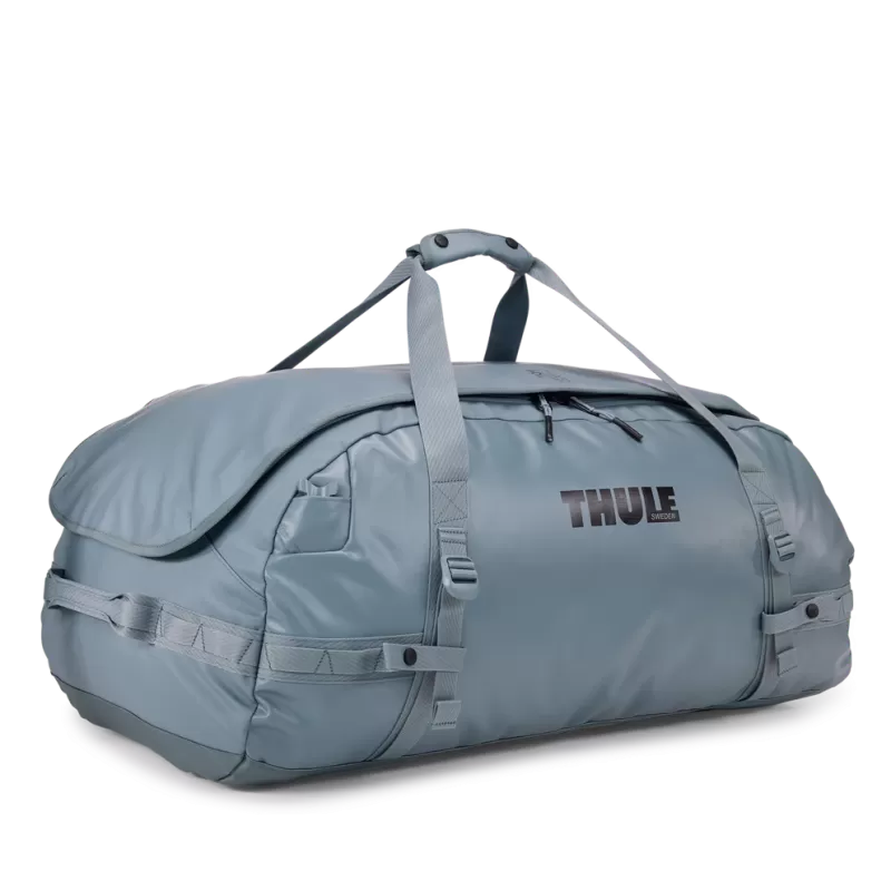 Sac de voyage Chasm 90 L THULE - sac à dos de voyage - H2R Equipements