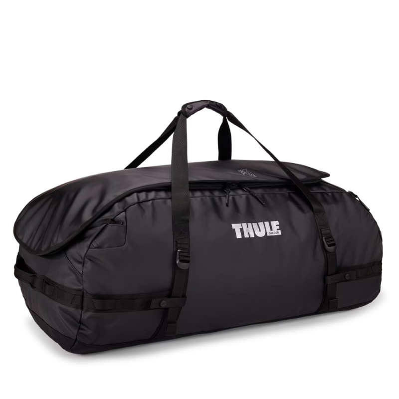 Sac de voyage Chasm 130 L THULE - combiné sac de voyage et sac à dos ...