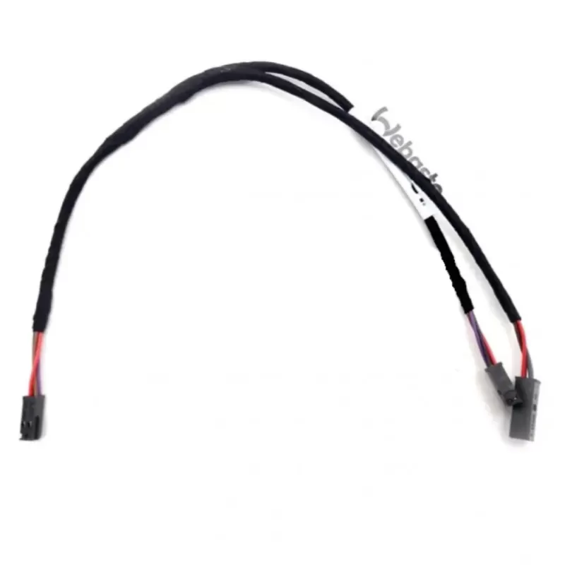 Cable Y WEBASTO ThermoConnect TCon2 - Accessoire chauffage diesel mobile pour fourgon, camping ...