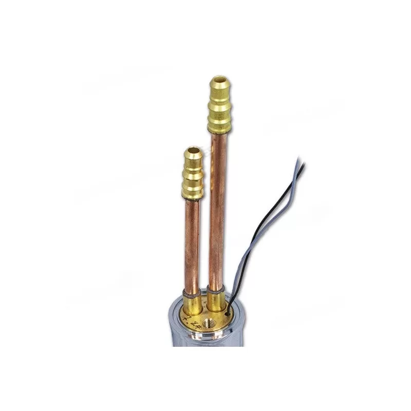 Robinet à contacteur REICH Charisma 260 mm - Accessoire mitigeur ...