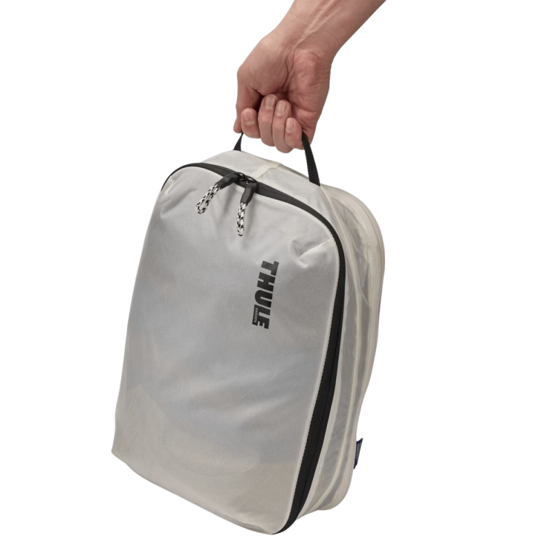 Sac de rangement vêtements propres & sales THULE - housse à séparation ...