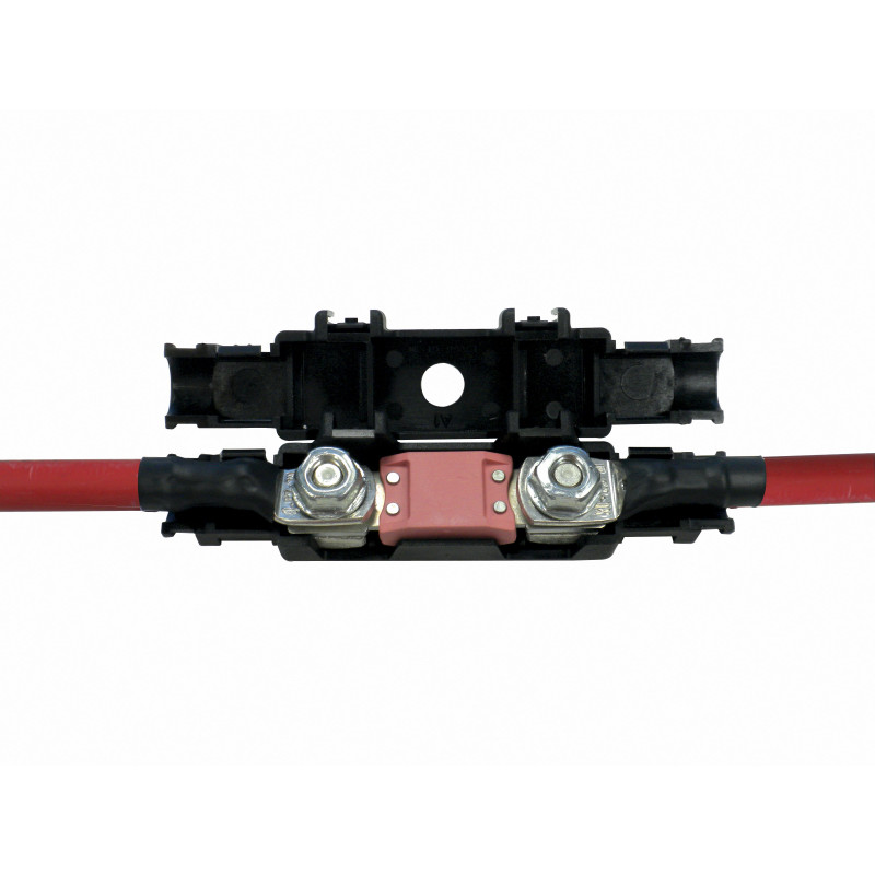 Kit porte fusible + fusible MEGA 32 V 125 à 250 A UNITECK - Fusible et ...