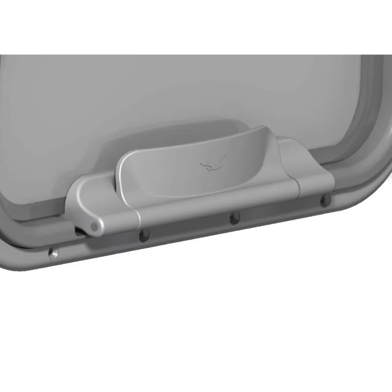 Hublot gamme Opal de chez GOIOT - Panneaux de pont et hublots - H2R ...