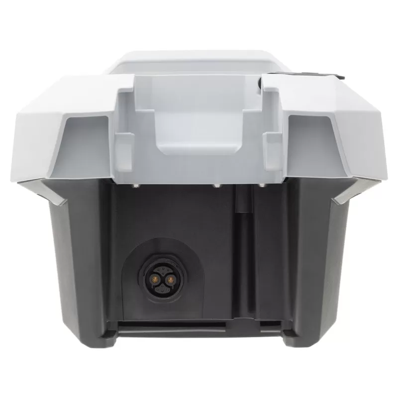 Batterie Travel pour moteur électrique Travel & Travel XP TORQEEDO - Batterie moteur électrique ...