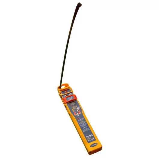 Balise personnelle RescueME PLB3 + AIS OCEAN SIGNAL - Balise ...