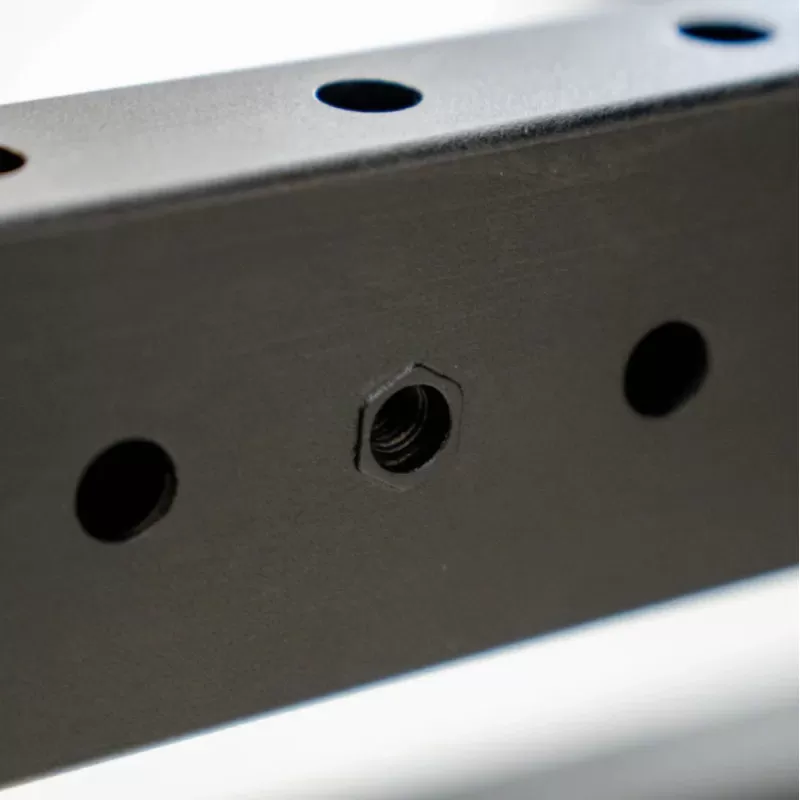 Module support d'accessoires SKEP pour porte matériel Jacquard pour van ...