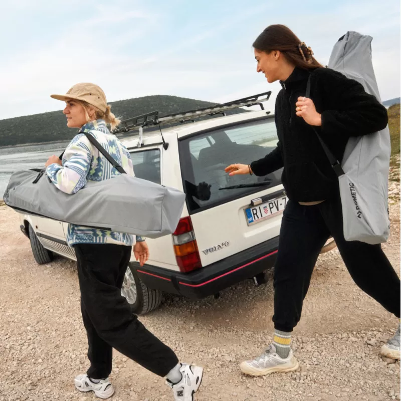 Fauteuil pliant DOMETIC GO Compact Camp Chair - Siège outdoor, camping ...