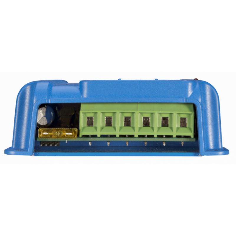 Régulateur MPPT SmartSolar 75/15 VICTRON pour solaire en bateau et ...