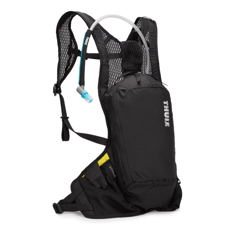 THULE Vital 3 L - Sac à dos et bagagerie outdoor de montagne et bivouac ...