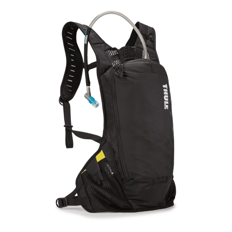 THULE Vital 6 L - Sac à dos et bagagerie outdoor de montagne et bivouac ...