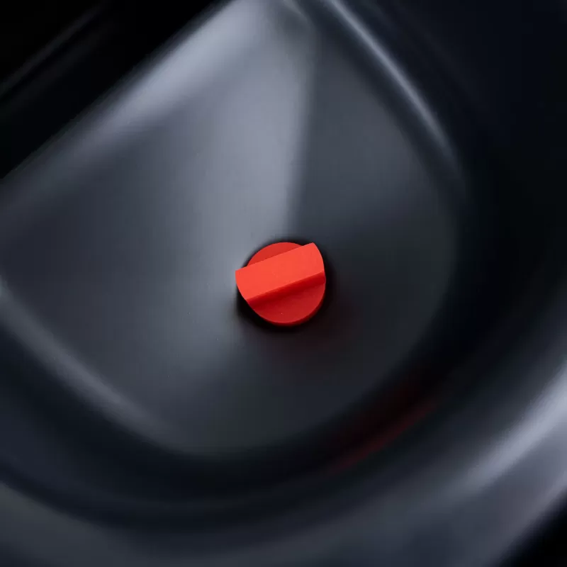 Bouchon Plug pour toilettes sèches BOXIO - Accessoires pour WC nomades ...