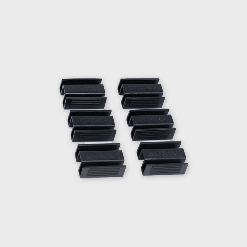 Clips fixation pour toilettes sèches BOXIO - Accessoires pour WC ...