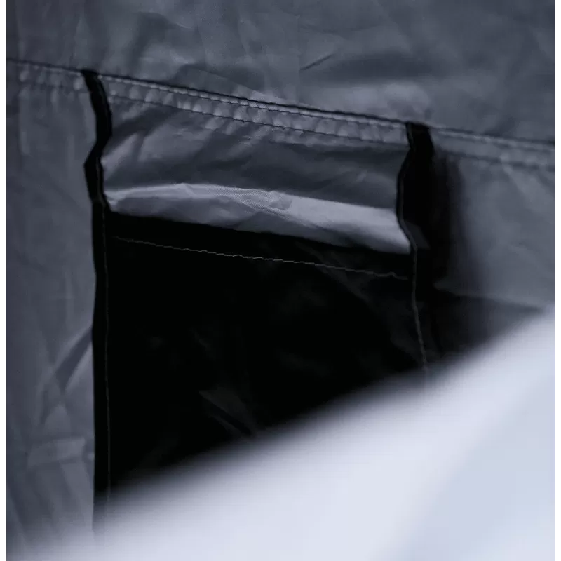 Tente de WC ou de douche BOXIO - Accessoires pour WC nomades et douche ...