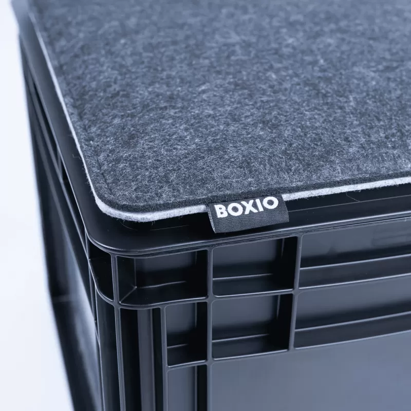 Coussin d'assise pour Toilet, Wash, Cook de BOXIO - Accessoires pour ...