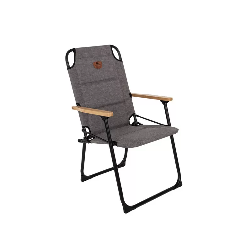 Chaise pliante HOLIDAY TRAVEL - Accessoire pour van aménagé et camping ...