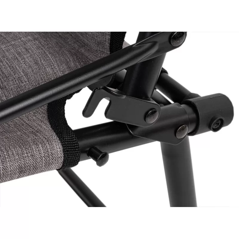 Chaise pliante HOLIDAY TRAVEL - Accessoire pour van aménagé et camping ...