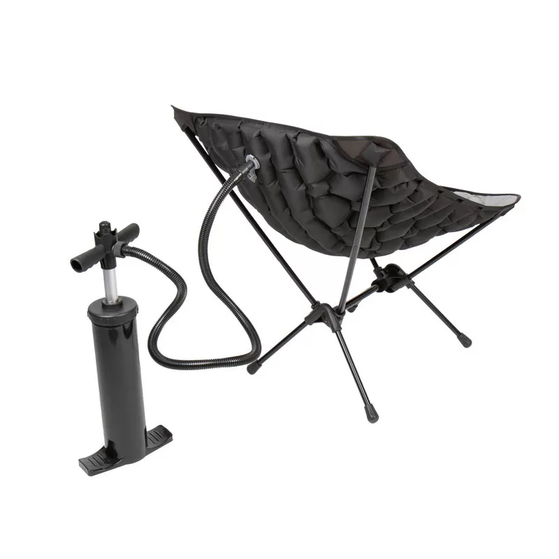 Chaise gonflable HOLIDAY TRAVEL - Accessoire pour van aménagé et ...