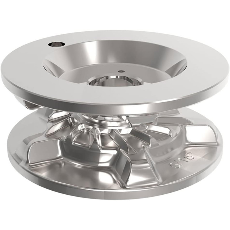 Barbotin pour guindeau Hector HC3 QUICK - Accessoire guindeau - H2R ...
