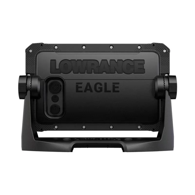 Sondeur/GPS Eagle 7 avec sonde TripleShot HD LOWRANCE - Combiné sondeur ...