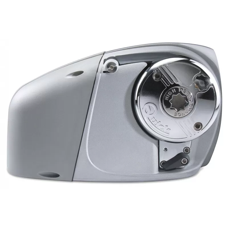 Hector 12 V 700 W QUICK - Guindeau électrique - H2R Equipements