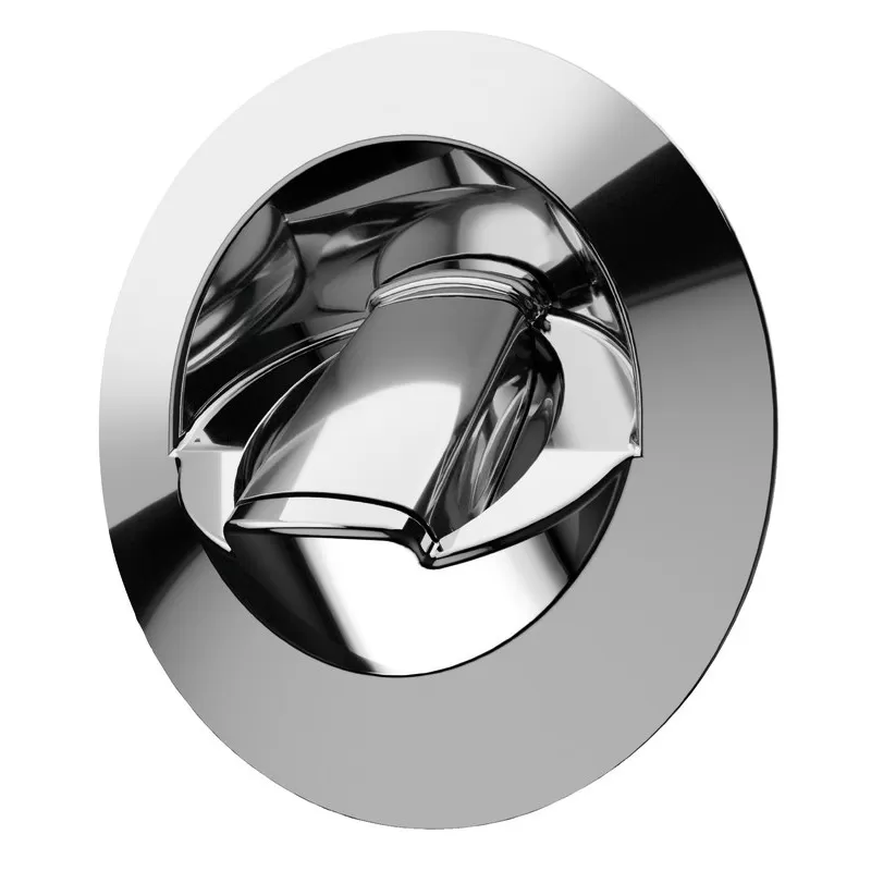 Douchette Saturne vertical Osculati avec mitigeur | Douche et boitier ...