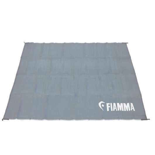 Patio Mat Light tapis de sol Fiamma | Accessoire camping-car extérieur ...