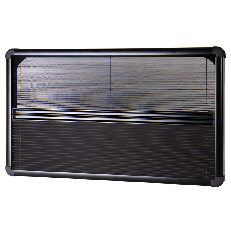 Cadre intérieur RW Compact et Fusion pour fenêtre de camping-car ...