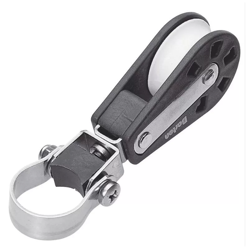 PLASTIMO Kit drosse pour enrouleur de génois 609 et 811 de voilier.