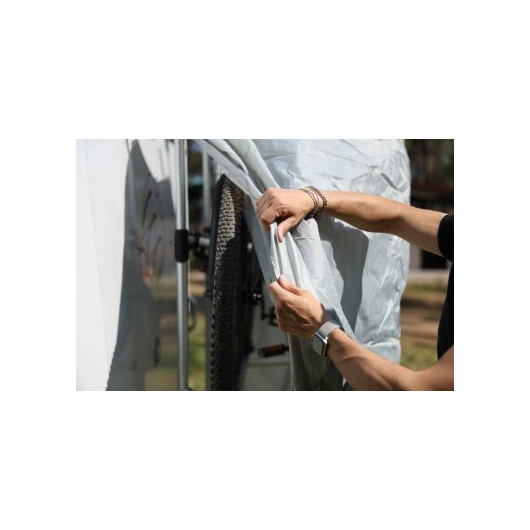 Housse de protection Super pour porte-vélos FIAMMA | Accessoires pour ...