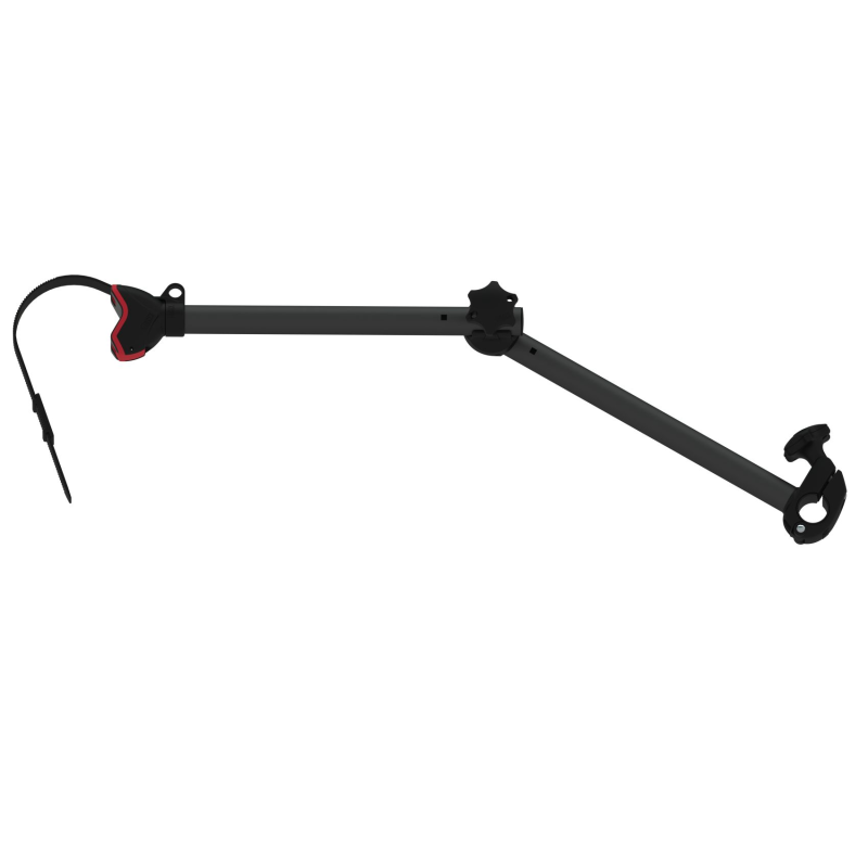 Bras de maintien pour cadre de vélos sur porte-vélos FIAMMA ...