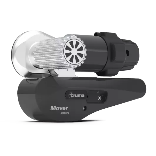 Déplace caravane Mover Smart A4 pour double essieu de TRUMA | Aide ...