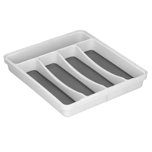 Range-couverts extensible Spacer Haba | Accessoire de rangement pour la ...