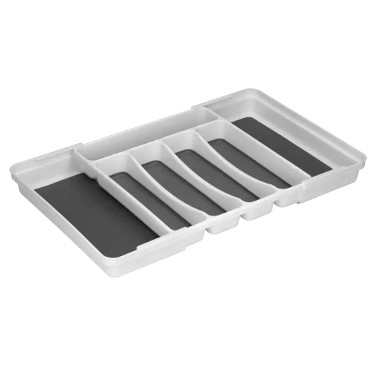 Range-couverts extensible Spacer Haba | Accessoire de rangement pour la ...