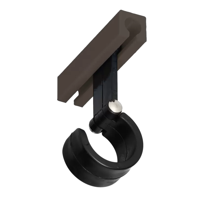 Crochets pour rail de tendon store Thule Haba | Accessoire pour camping ...