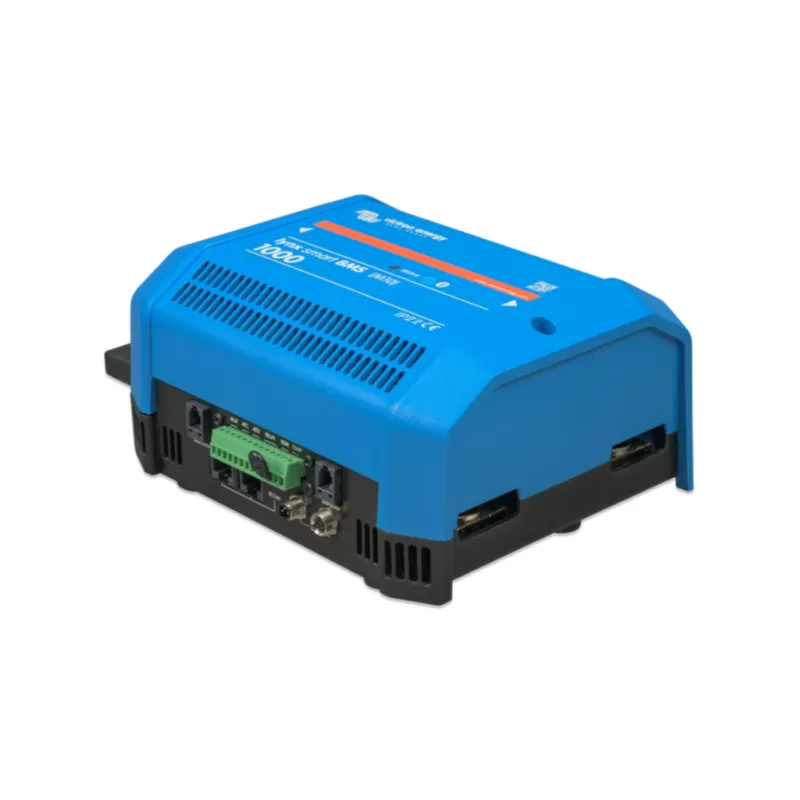 VICTRON Lynx Smart BMS 1000 - Accessoire pour batterie lithium gamme ...