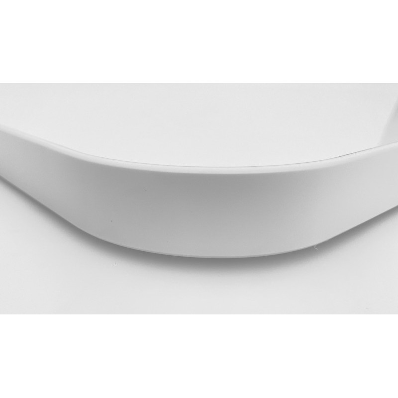 Plateau de table blanc mat Ilse Technik | Aménagement intérieur pour ...