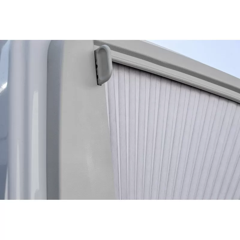 Rideaux occultants fenêtres X250 X290 Premtec | Accessoire intérieur ...